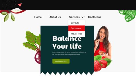 Elementor Navigation Menu Build An Amazing Menu For Your WordPress Website