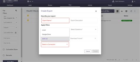 Executing Ner Project On Labellerr Integration With Aws Sagemaker