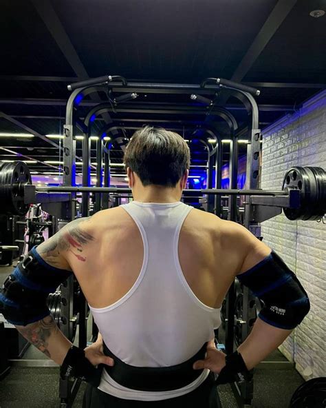 쓰니 개취로 짐종국 출연 소취 중인 남돌 인스티즈 Instiz 이슈 카테고리