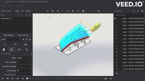 Abdulrahman Qasem On Linkedin Robotmaster Robotics Robots Simulation