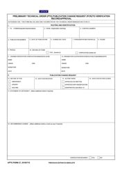 Da Form 2446 Fill Out Sign Online And Download Fillable Pdf
