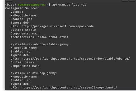 Sudo Apt Update Not Working Issue Pop Os Pop GitHub