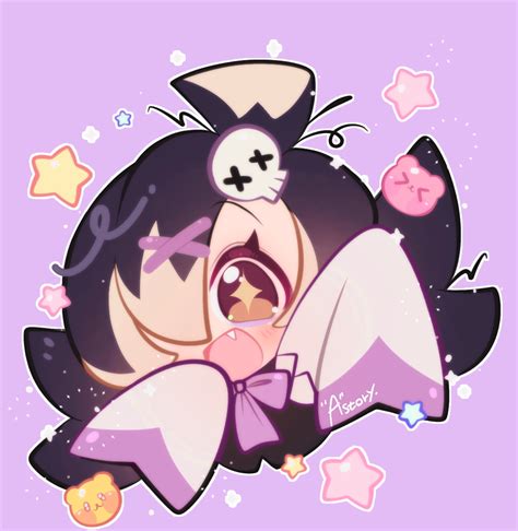 ภาพแฟนอาร์ตจากเกมและหนังสือการ์ตูนต่างๆ