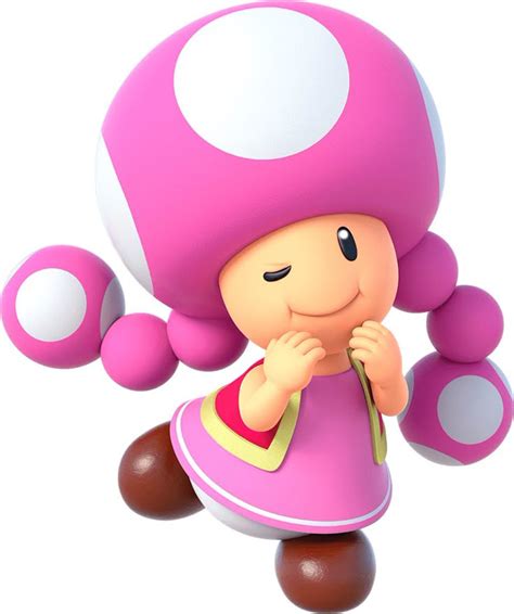 Toadette Mario Bros Peach Mario Bros Mario Bros Party