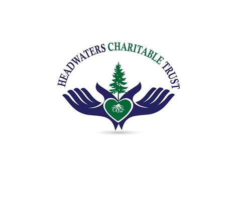 Charitable Trust Logo Logodix