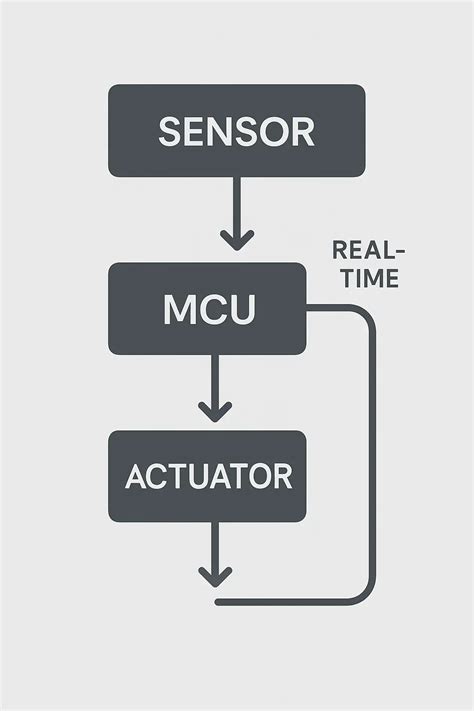 Embedded Microcontrollers Architecture Applications And Ic Guide