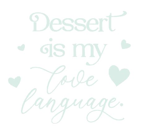 Nour Art Of Desserts S On Giphy Be Animated