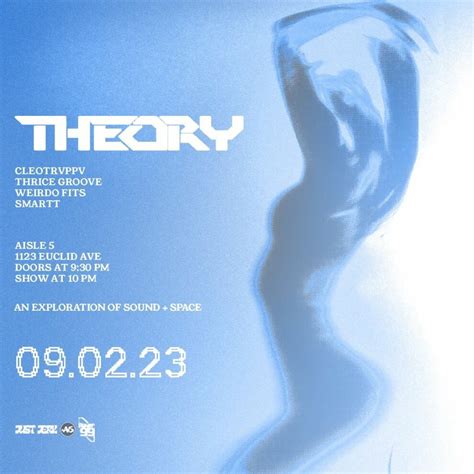 Theory Creative Loafing