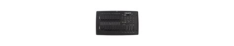 Lighting Consoles
