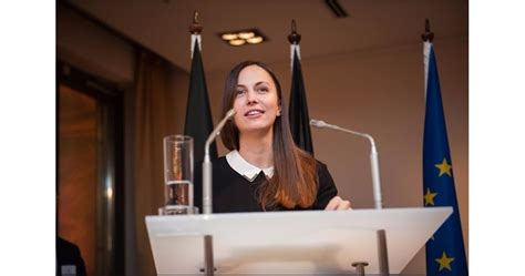 Ева Майдел Гражданите искат функционираща Европа а не Европа вглъбена в кризи