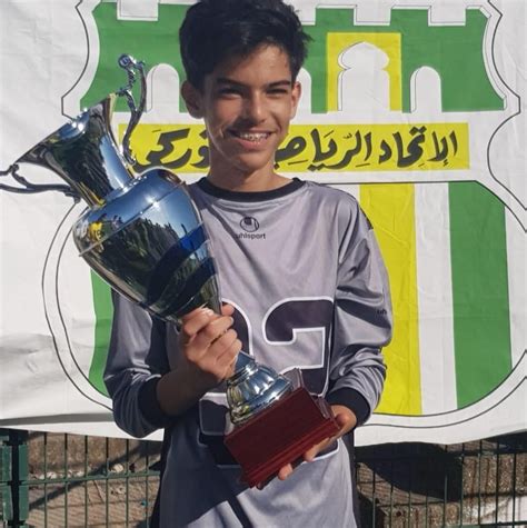 Football Has Given Me So Much Discipline Resilience And An