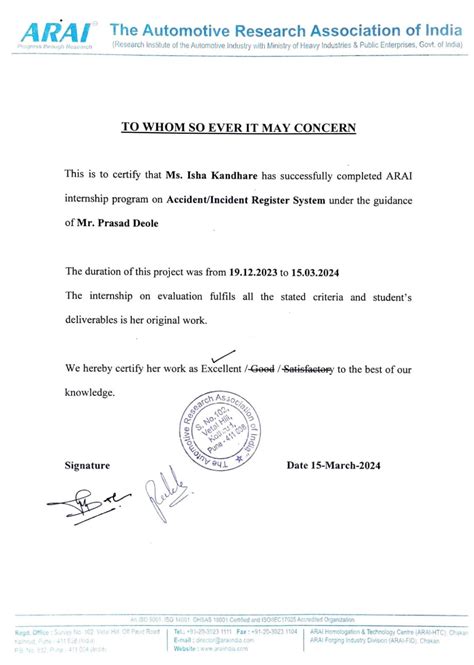 Isha Kandhare On Linkedin Internshipcompletion Fullstackdeveloper