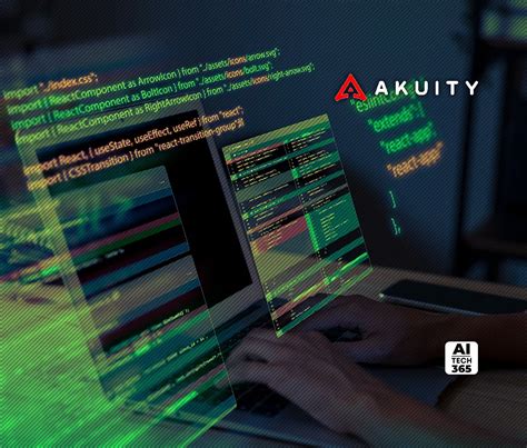 Kubevision With Ai Boosting Visibility On Akuity