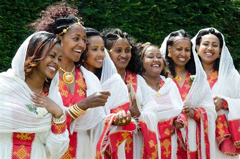 ERITREAN WEDDING On Behance