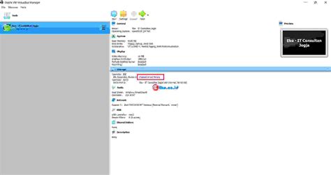 cara instal ubuntu id