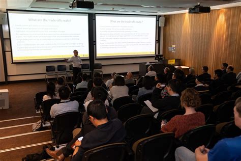 Technology Translation Forum And Hub Highlights Connected Sensors For