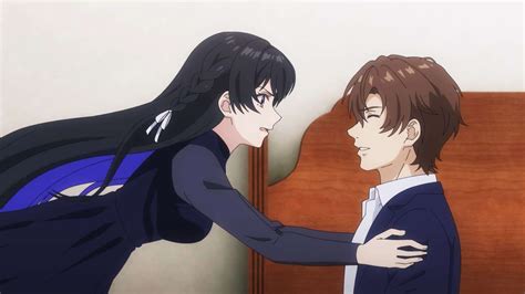 Unnamed Memory Anime Reveals New Visual Pv And April 2024 Debut