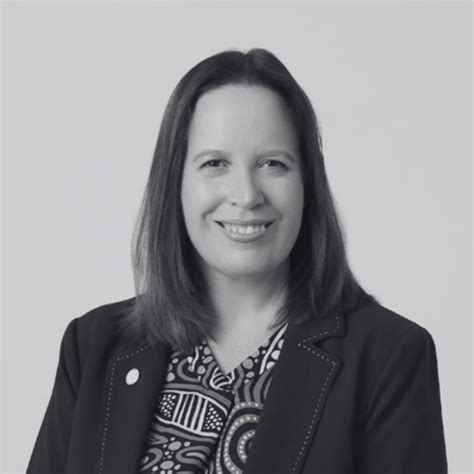 Anntonette Dailey Space Industry Association Of Australia Siaa