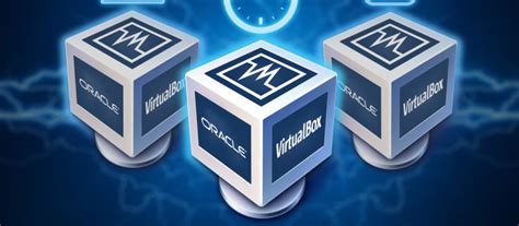 virtual machine vm