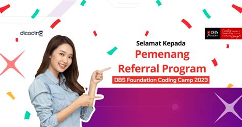 dbs foundation coding camp 2024 berita