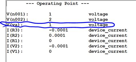 Finding Node Voltage Electrical Engineering Stack Exchange