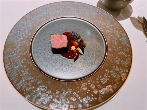 Review Addison San Diego