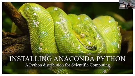 Lecture 1 Scientific Computing In Python And Fortran Youtube