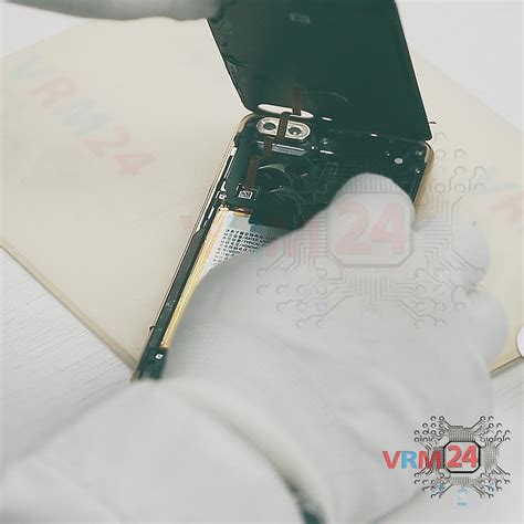 How To Disassemble Zte Blade V Instruction Photos Video