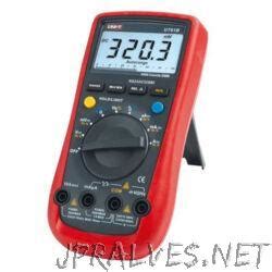 Multimeter Jpralves Net