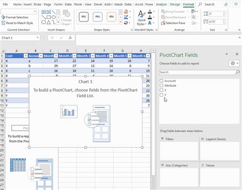 Microsoft Excel Summarize Data Using Pivot Table Super User