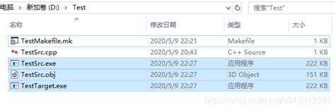 初步了解 Make 的基础并尝试使用msvc的make Csdn博客