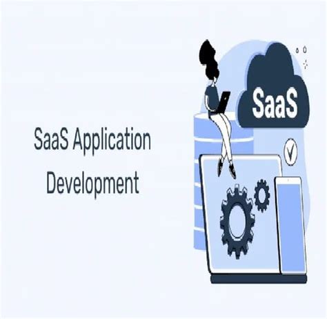 saas application development at rs 12500 in bidhan nagar id