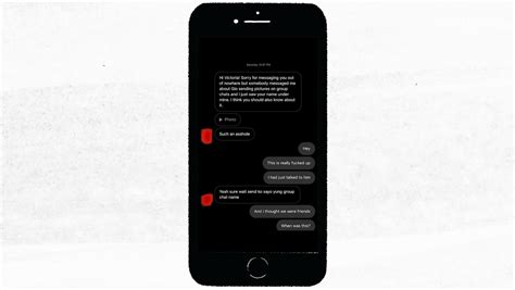 After Their Nudes Were Illegally Shared On Telegram They Fought Back Mashable