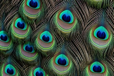 23000 Detailed Peacock Pattern Pictures 23000 Detailed Peacock Pattern Pictures