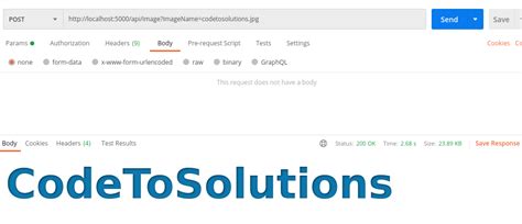 How To Upload Or Download Image Or File In ASP Net Core 3 1 Web Api With Async Await Examples