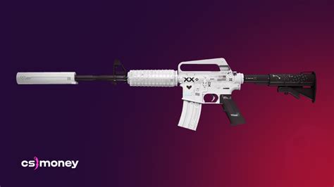 Top 10 Best Skins For M4a1 S In Cs Go Cs2