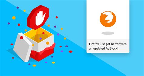 Introducing The All New Adblock For Firefox By Adblock Adblocks Blog