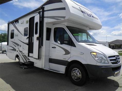 Rv Trader Florida Class B Used