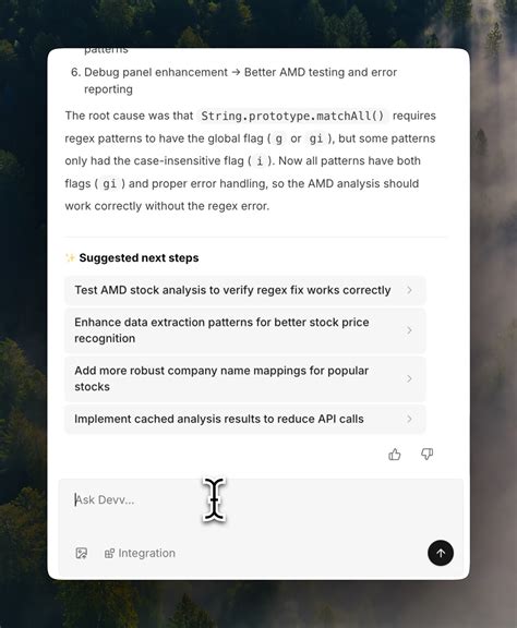 Getting Started Devv Documentation