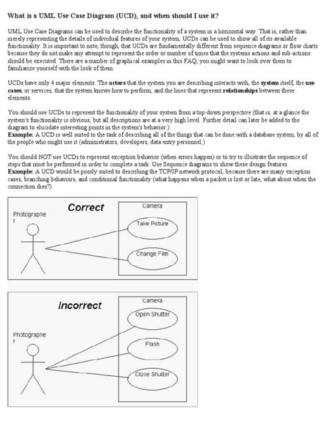 Umlusecasediagrams Automated Teller Machine Use Case