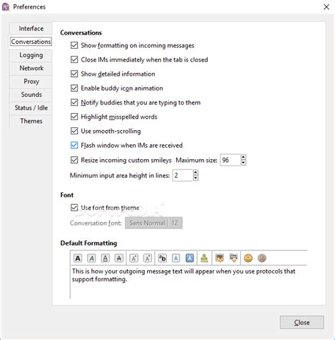Pidgin Download Softpedia