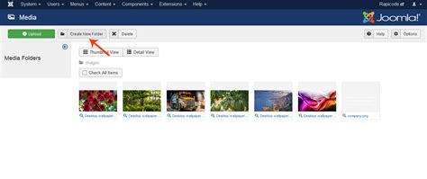rapicode joomla extension developer rapi music player