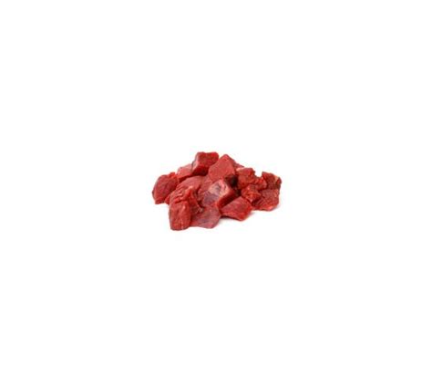 Fresh Beef Angus Cubes Aus 250gm Online Waynik By Safco