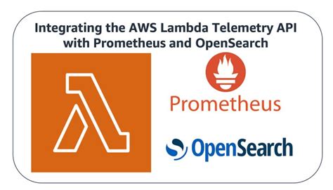 Daniel Abib On Linkedin Integrating The Aws Lambda Telemetry Api With