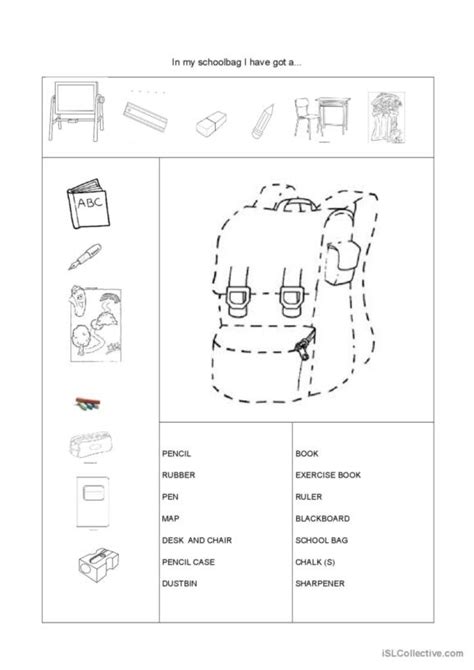 2686 Classroom English Esl Worksheets Pdf And Doc