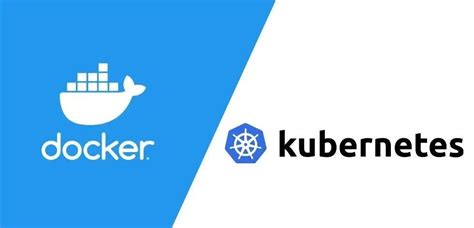 五分钟搞懂 Docker 与 Kubernetes 的关系与区别 Docker Docker 中文