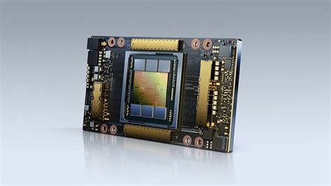 What Is A Tensor Core The Nvidia Gpu Technology Explained Techradar