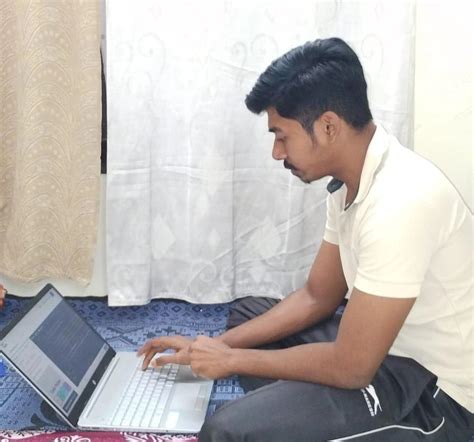 narayan g on linkedin socialnetworking programming opportunities