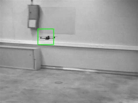 drone detection result for indoor environment download scientific