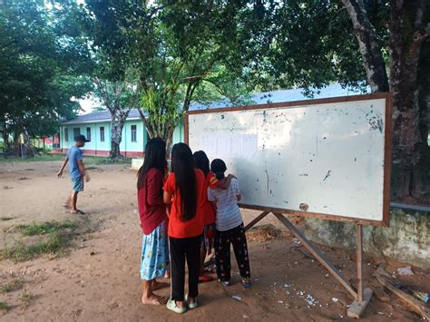 ကျွန်းစုမြို့တွင် တက္ကသိုလ်ဝင်စာမေးပွဲ အောင်ချက်ရာခိုင်နှုန်း ၄၀ ဒသမ ၃၈ ရှိ Information And